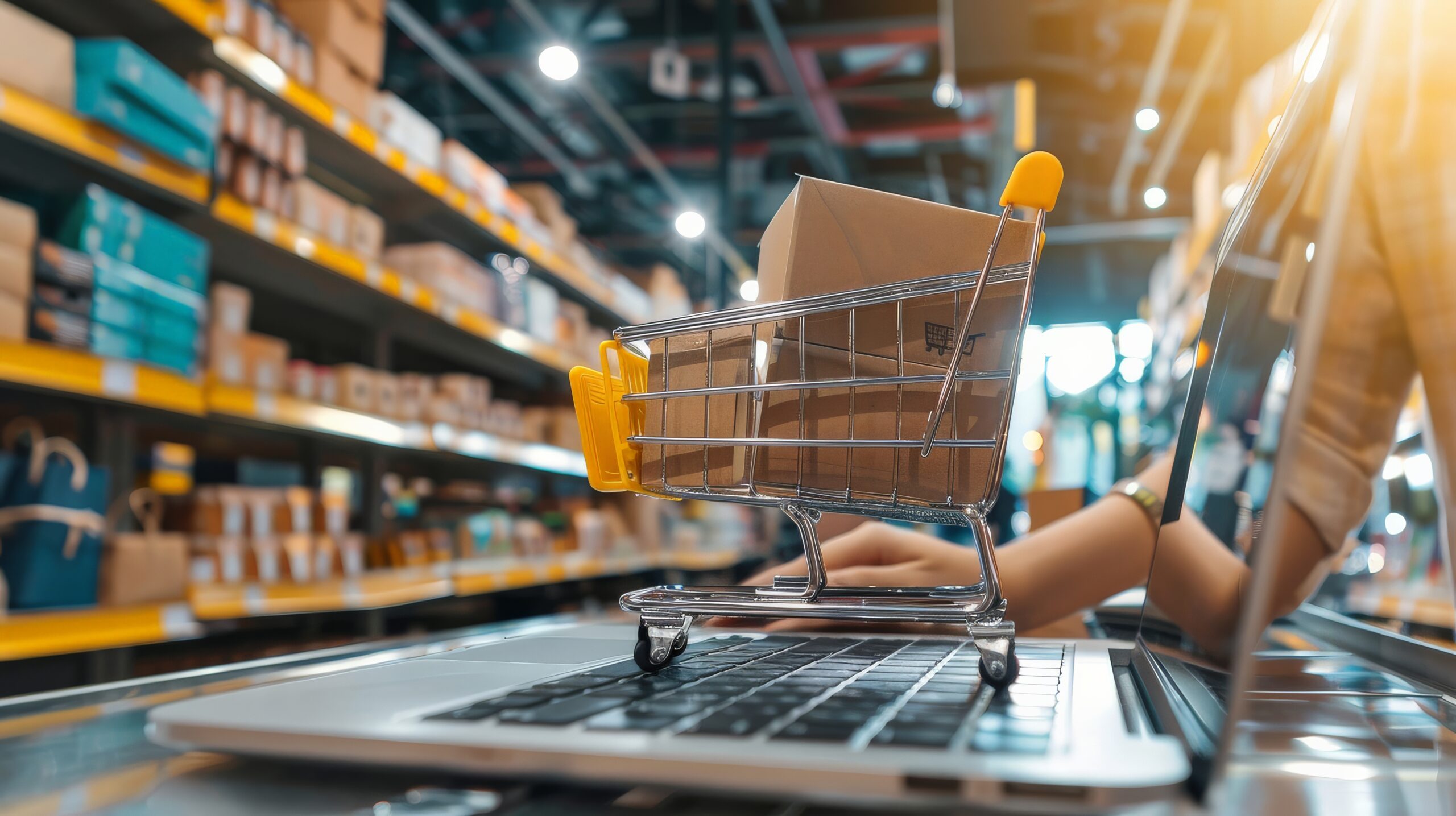Ecommerce Fulfillment Guide: Definition, Process & Resources