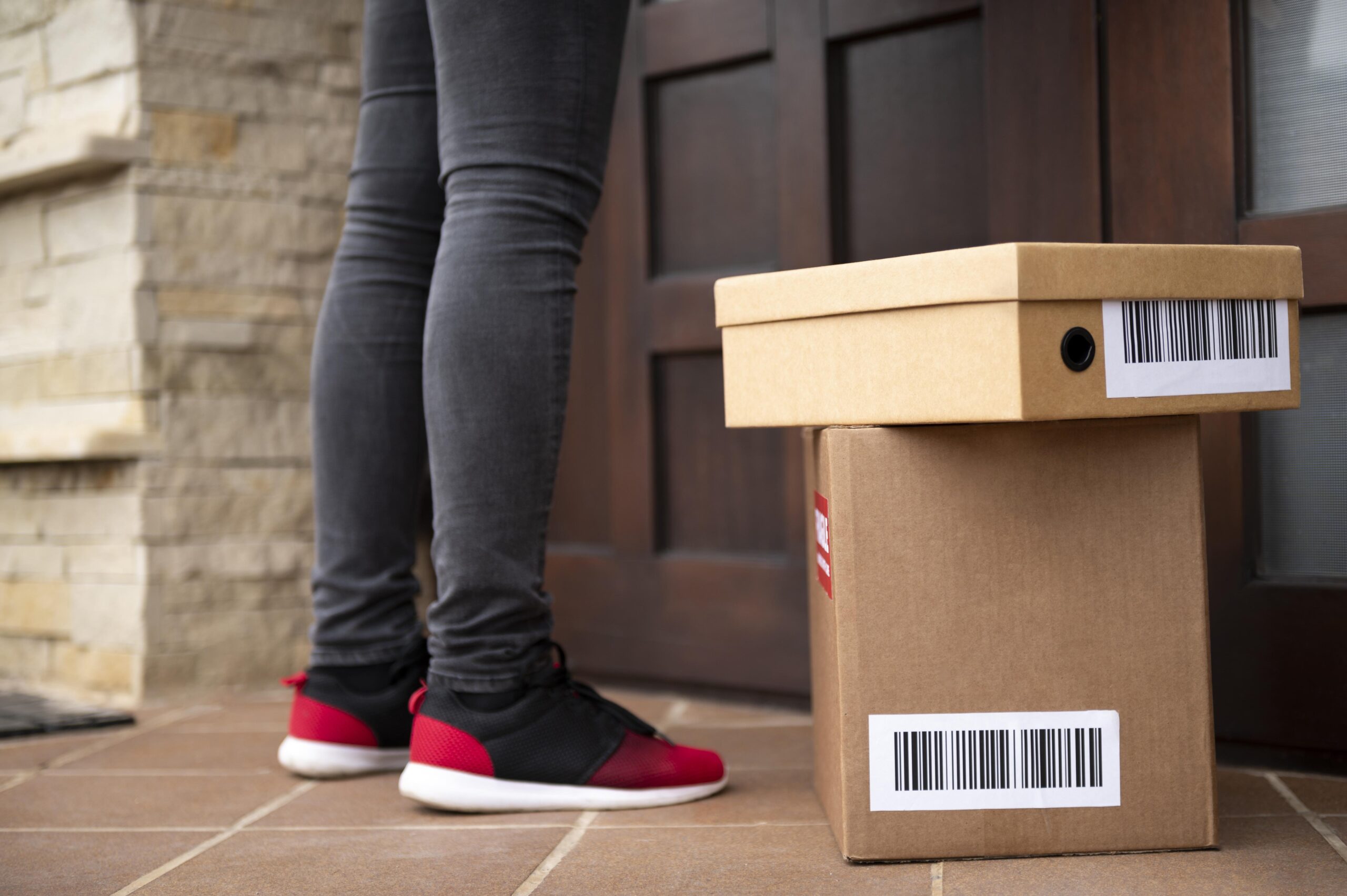 Delivery Exception: What It Means & How To Avoid It | Nimbl